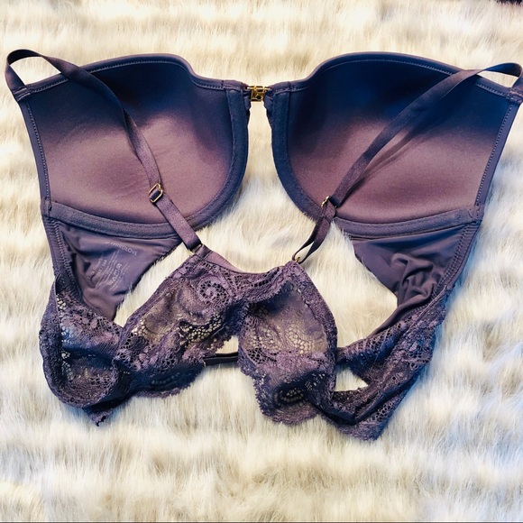 ThirdLove | Intimates & Sleepwear | Thirdlove Lace Racerback Bra | Poshmark